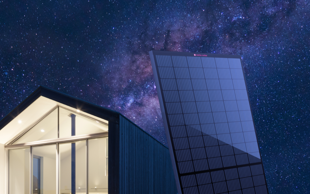 Swiss Solar – Swiss Solar