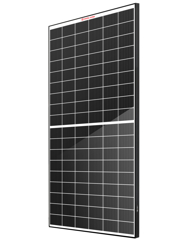 Solar Panels in Switzerland | SWISS SOLAR