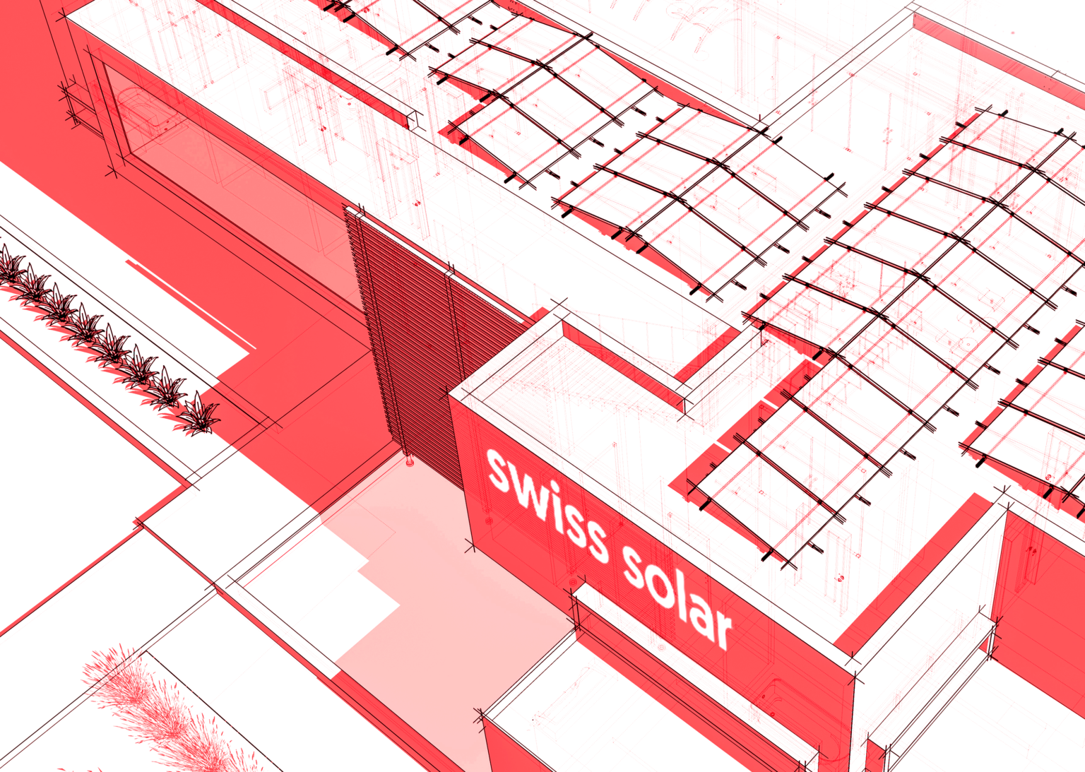 Swiss Solar announces new European PV module factory – Swiss Solar